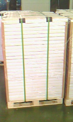 Premium Digital Carbonless Paper for carbonless printing